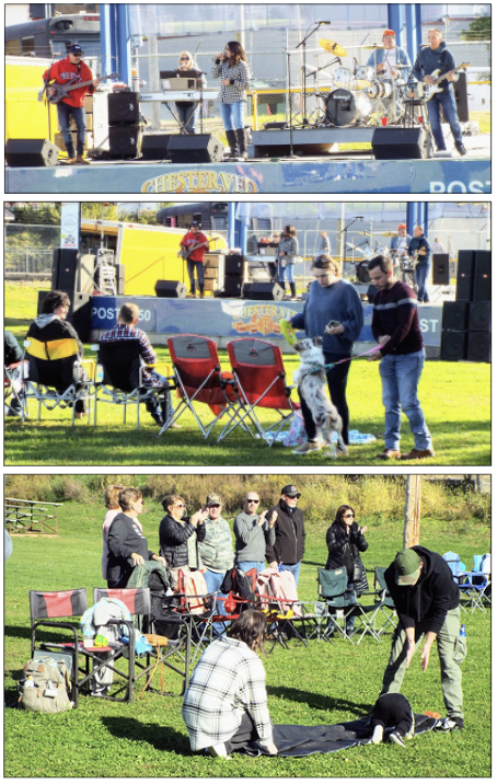 CHESTER FALL FESTIVAL | News, Sports, Jobs - The Review